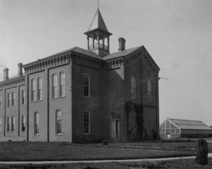 The Evolution of BCMB - Biochemistry & Cellular and Molecular Biology