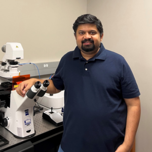 Faculty Spotlight – 2022 - Biochemistry & Cellular and Molecular Biology