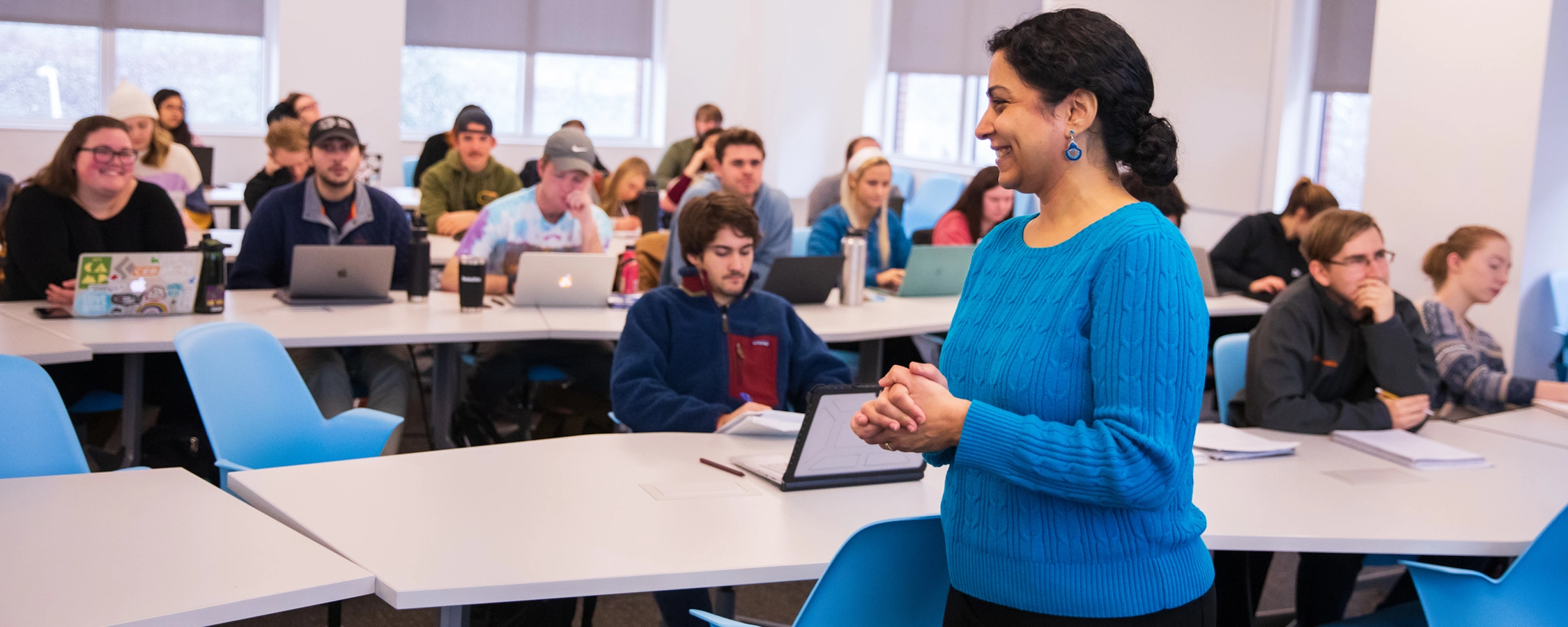 About BCMB - Biochemistry & Cellular and Molecular Biology